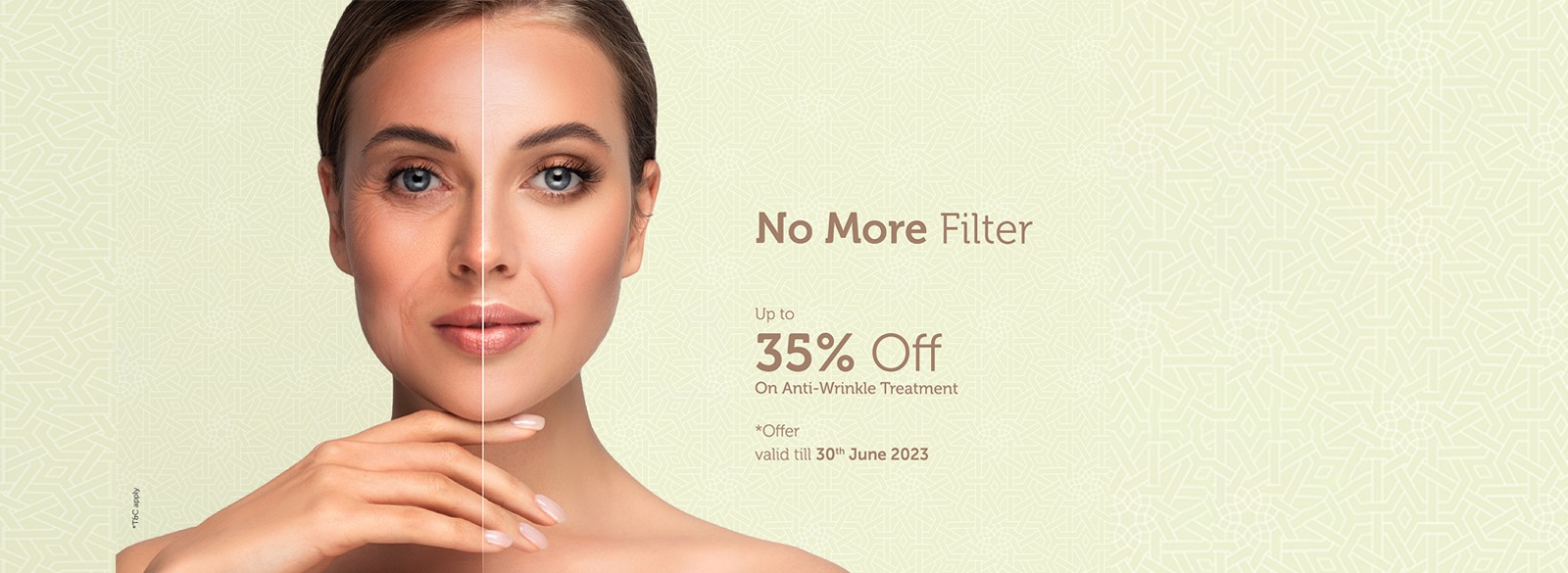 Tajmeel Clinic Dental Cosmetology Dermatology And Plastic Surgery Clinic